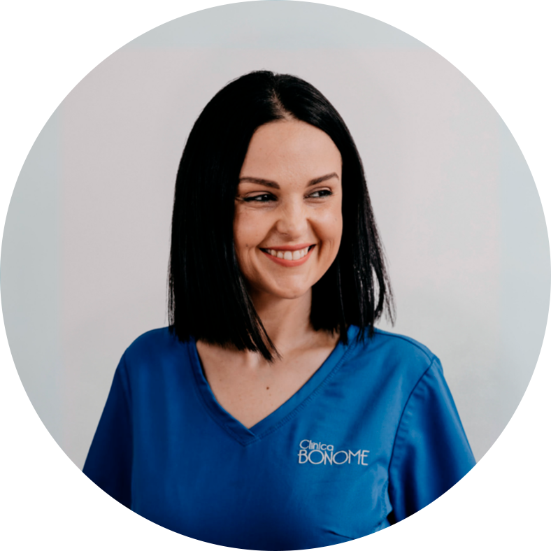 Elsa Rodríguez López - Clínica Bonome