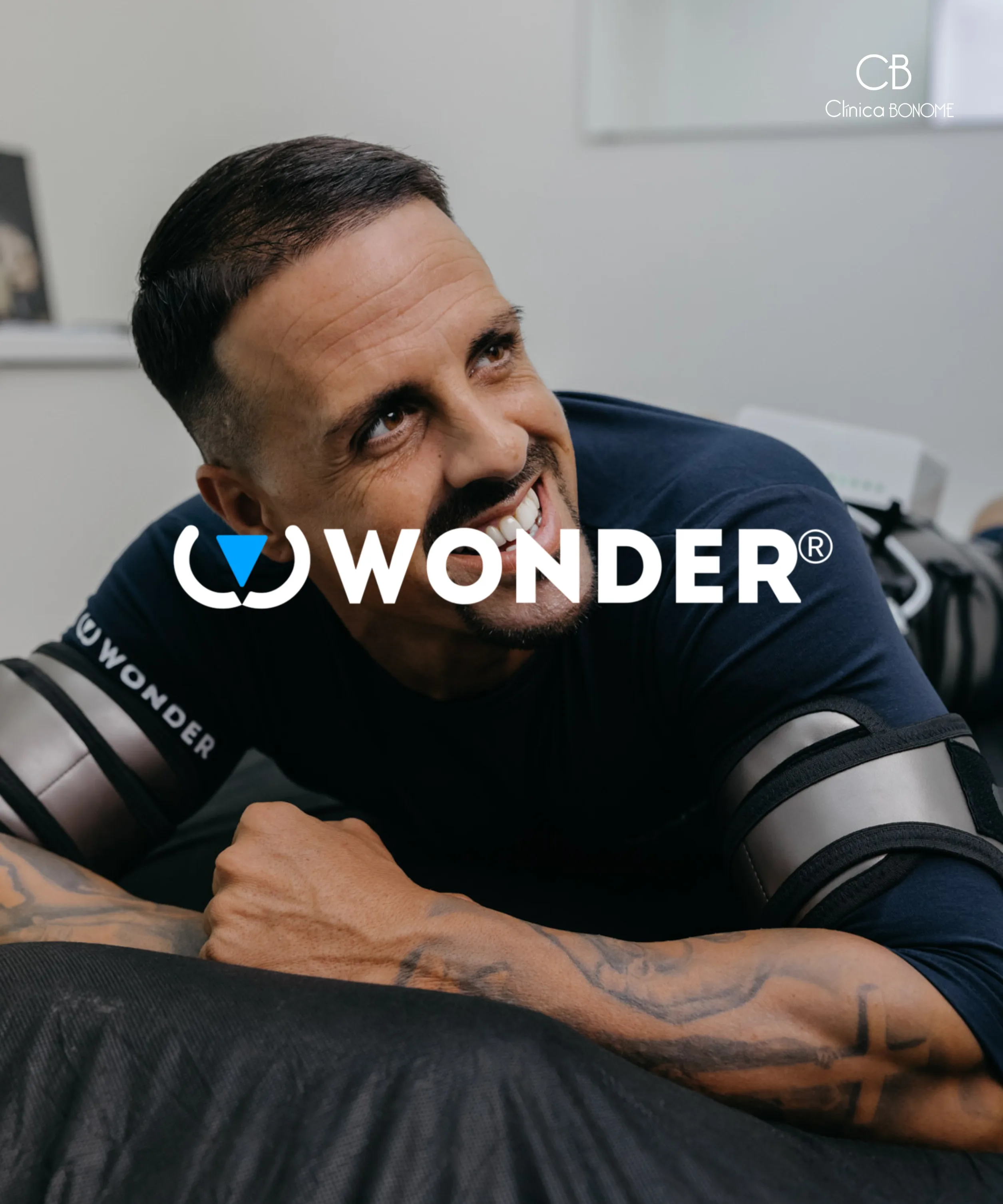 Wonder Axon en Tenerife